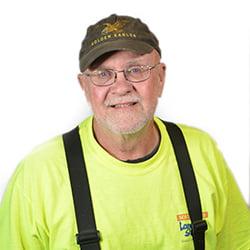 Lee Doucette - South Shore Landscape Supply