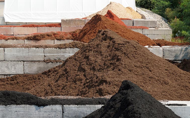 bulk-mulch-landscape-greater-boston-ma - South Shore Landscape Supply