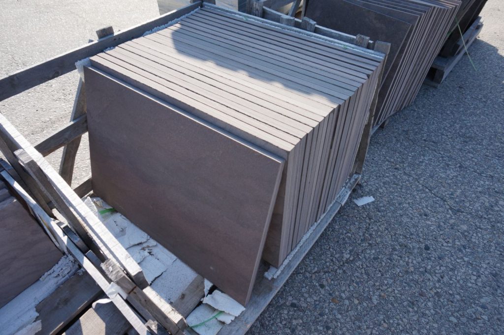 Buy Brownstone Pattern - South Shore Landscape Supply