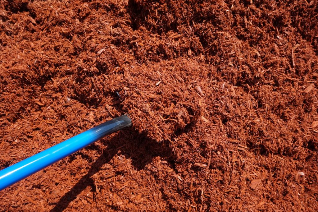 Buy Red Cedar Mulch - South Shore Landscape Supply
