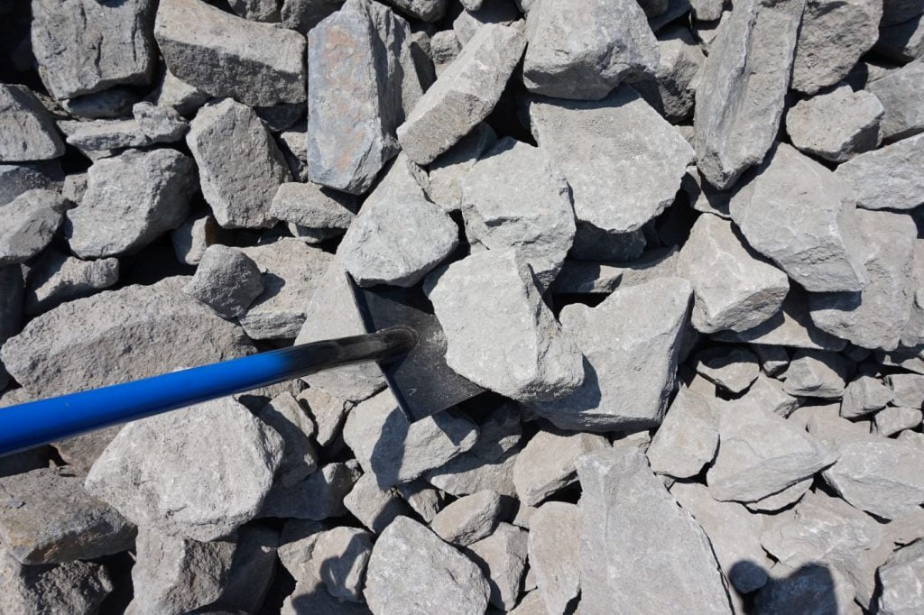 Buy Rip-Rap - South Shore Landscape Supply