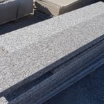 Buy Granite Gray Tread Wide up to 8'L - South Shore Landscape Supply