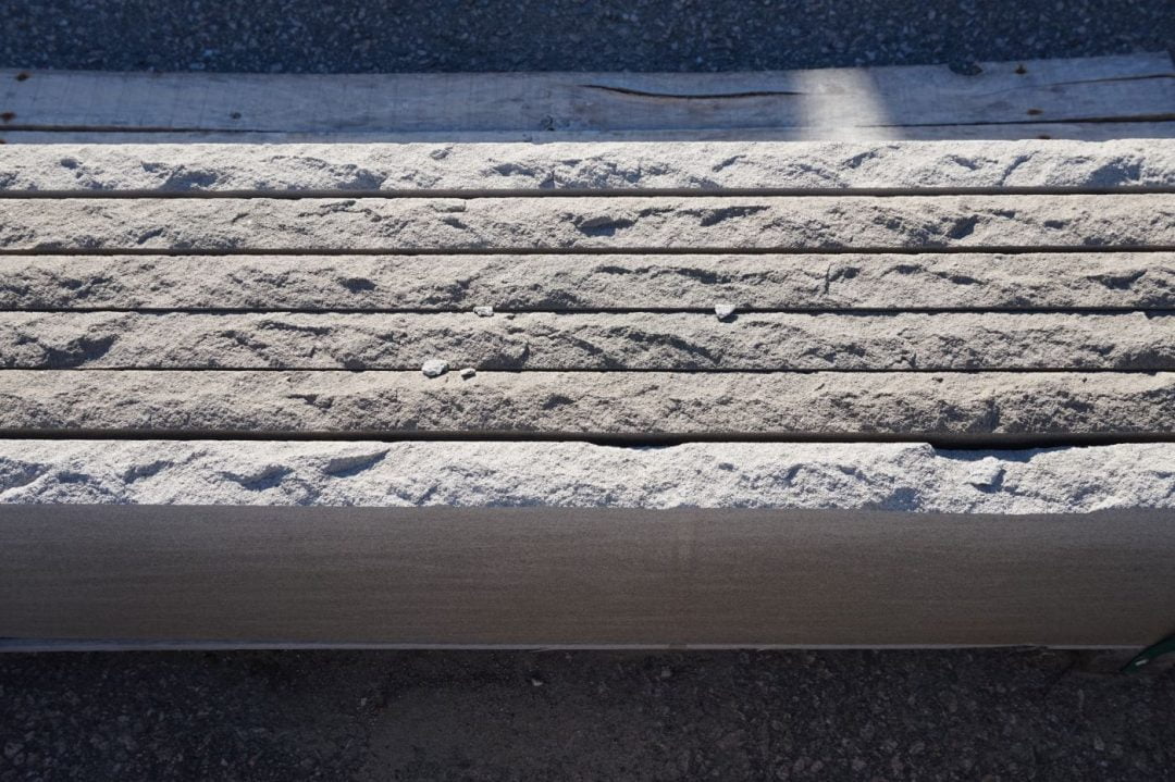 Buy Limestone Sills - South Shore Landscape Supply