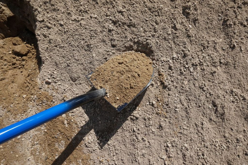 Buy Screened Gravel - South Shore Landscape Supply