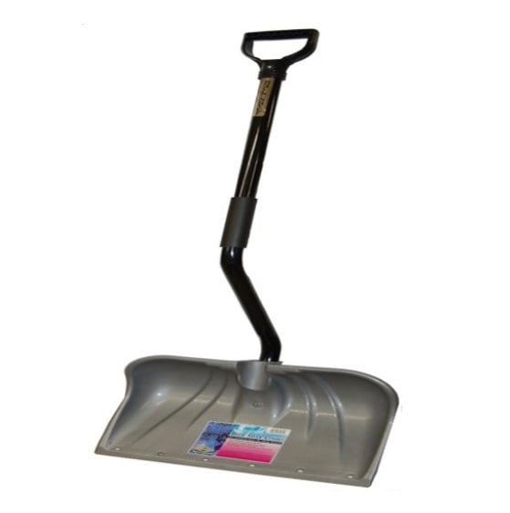 Back Saver Shovel - South Shore Landscape Supply