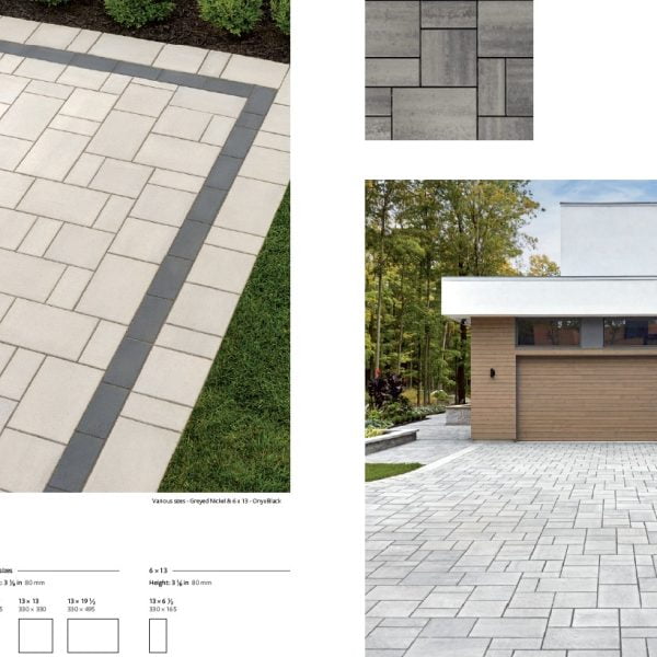 Shop Techo-Bloc - South Shore Landscape Supply