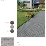Techo Bloc Manufactured Pavers | Techo Eva