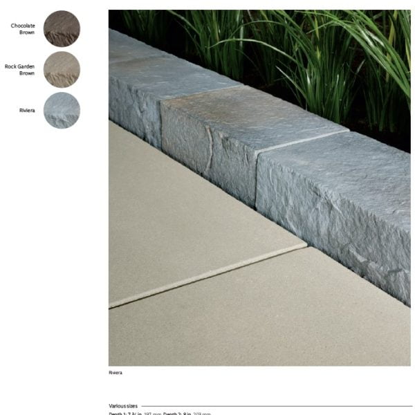 Shop Techo-Bloc - Page 9 of 14 - South Shore Landscape Supply