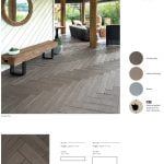 Techo Bloc Manufactured Wall Stone | Techo Mini Creta 3" & 6" Architectural