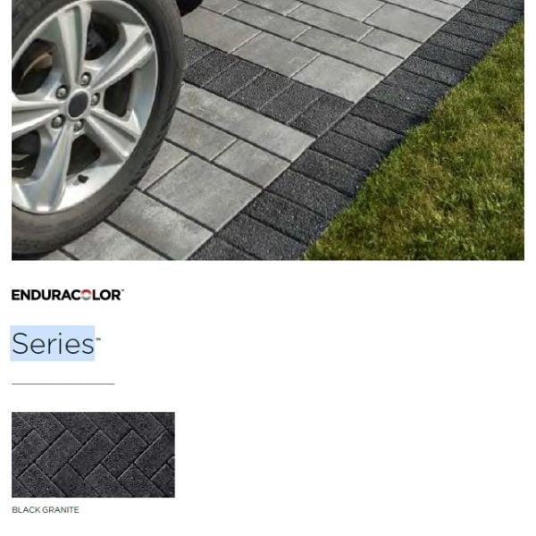 Buy Unilock Optiloc - South Shore Landscape Supply
