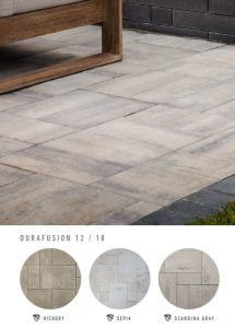 Buy Belgard Dimensions 12 w/Durafusion - South Shore Landscape Supply