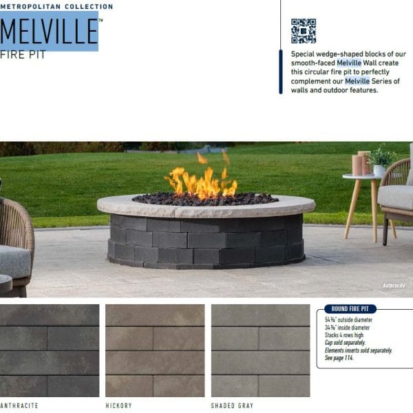 Shop Fireplaces, Fire Pits & Grill Islands - South Shore Landscape Supply